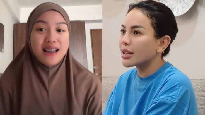 Ngamuk! Lolly Sindir Habis-habisan Nikita Mirzani yang Tiba-tiba Laporkan Vadel Badjideh ke ...