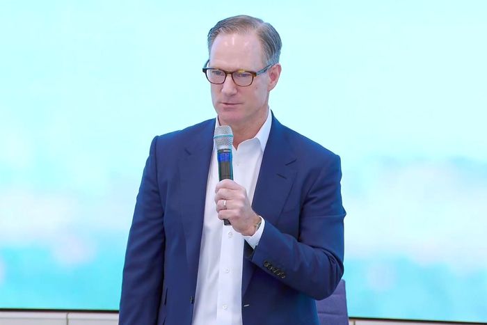 Salesforce Kedepankan Sejumlah Inovasi pada Dreamforce 2024, Apa Saja ...