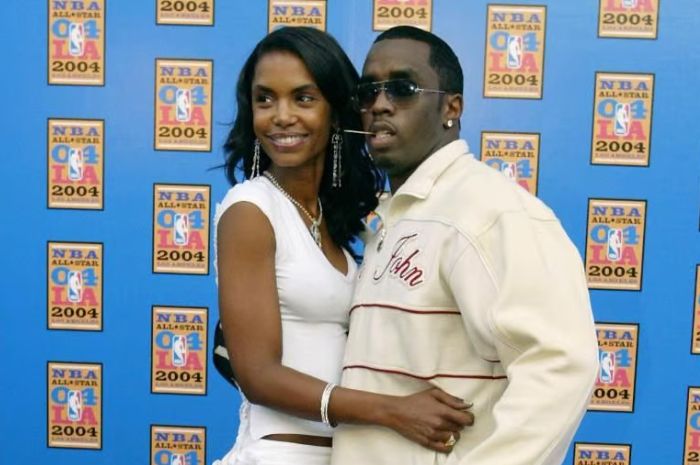 Pesona Kecantikan 5 Mantan Pacar P Diddy, Ada yang Jadi Korban ...