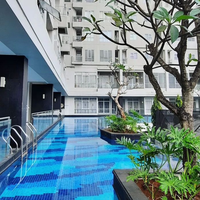 Olahraga Sekalian Healing, Ini 8 Kolam Renang yang Wajib Kamu Coba Saat ...