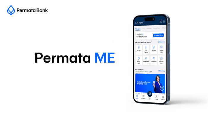 Banyak Fitur Menarik, Permata Bank Perkenalkan Tampilan Terbaru ...
