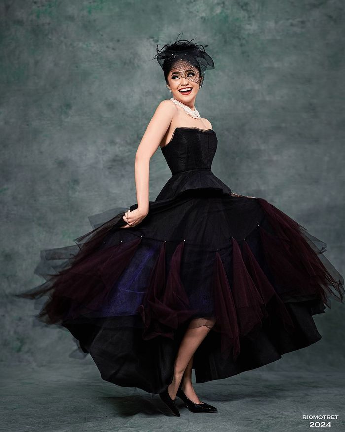 Berhasil Turunkan BB Hingga 20 Kg, Marshanda Banjir Pujian Saat Kenakan ...