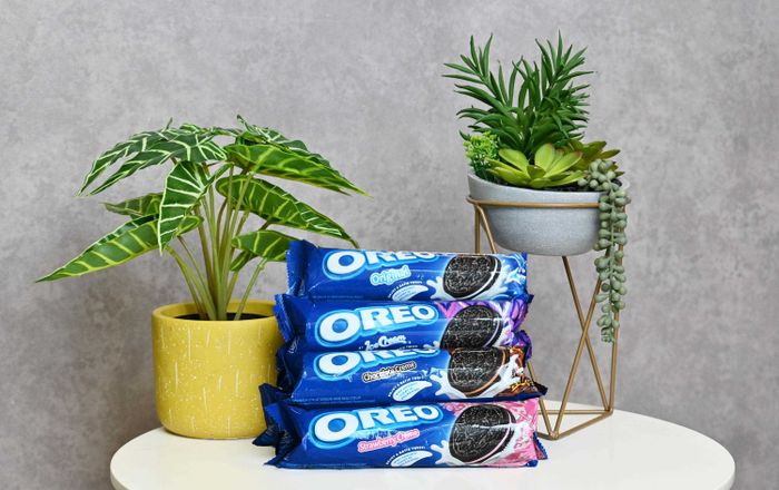 Rayakan Keberagaman Budaya, Oreo Hadirkan Edisi Spesial Kemasan ...
