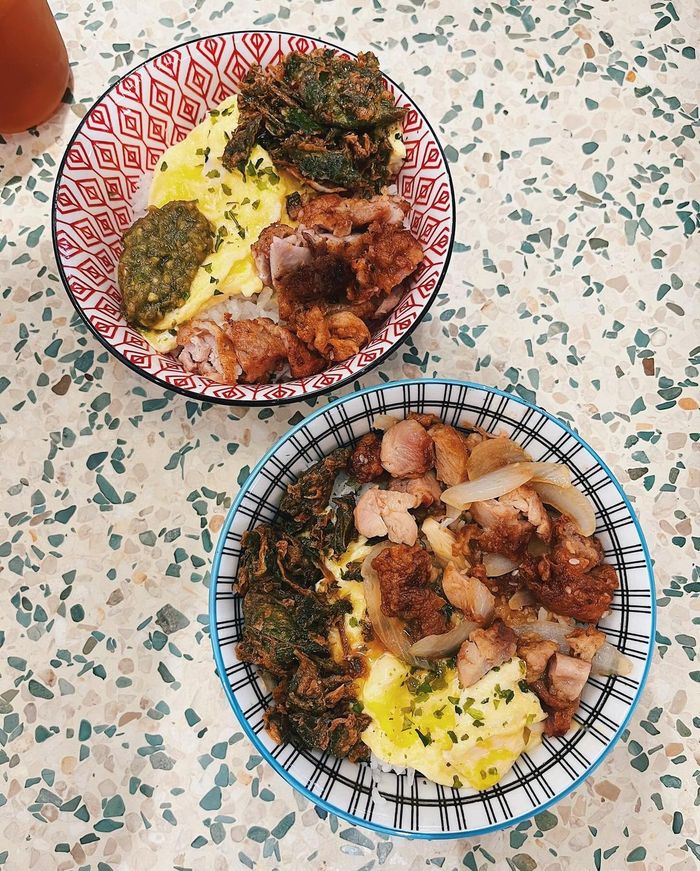 Place to Go Blok M, Ini 11 Kuliner yang Bisa Kamu Coba di Sana! - Stylo