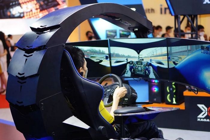 Indocomtech 2024 Hadirkan Produk Teranyar untuk B2C hingga B2B - Info ...