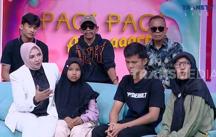 Kisah Tragis Pembunuhan Gadis Penjual Gorengan Nia Kurnia Sari Akan ...