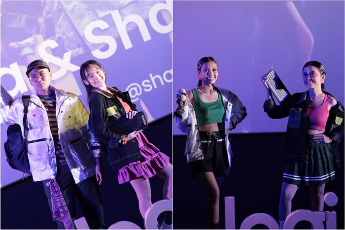Kolaborasi Logitech dan Dobujack Hadirkan Koleksi Fashion Bagi Gen Z ...