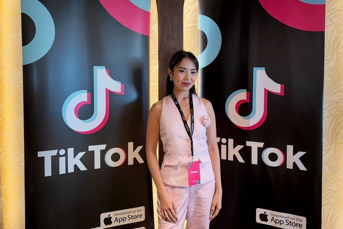 Nominator TikTok Awards Indonesia 2024 Ungkap Serunya Jadi Kreator ...