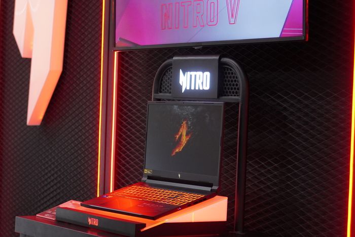 Acer Nitro V 16 Hadir dengan Intel Core Generasi ke-14 dan Fitur AI ...