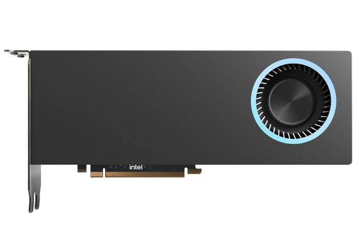 Intel Umumkan Arc Pro B60 dan Arc Pro B50: AI dan Beban-Beban Kerja ...