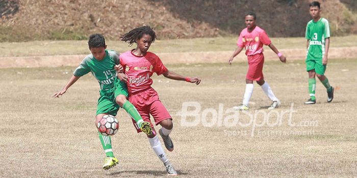 Turnamen Menpora Cup U-14 2017 Dibuka Hari Ini - Bolasport.com