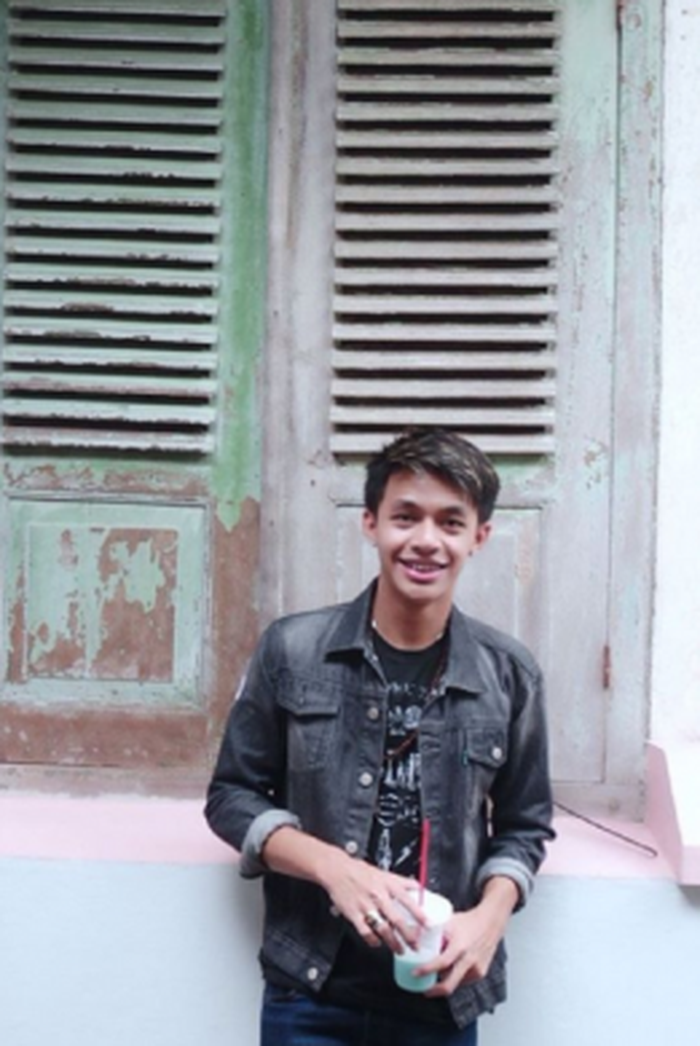 GALERI FOTO - Ternyata Pria Ini yang Sudah Membuat Yolla Yuliana Jatuh ...