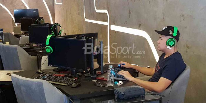 Perbedaan Mencolok Antara Gamers dan Atlet eSports - Bolasport.com