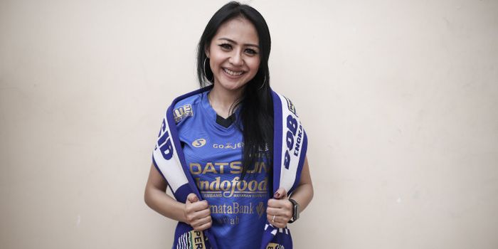 Jelly Jelo Suka Pria Jawa Manis Legit seperti Gunawan Dwi Cahyo ...