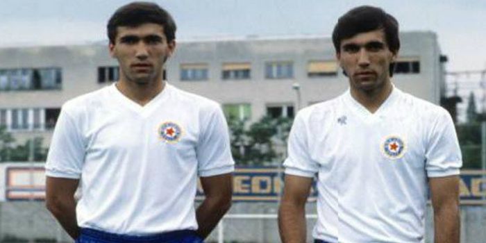 9 Pemain Kembar di Piala Dunia - Bolasport.com