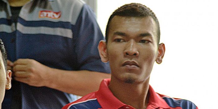 Hernanda Zulfi Ingin Unjuk Kemampuan pada SEA Games 2017 - Juara.net