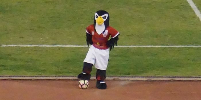 Ini 3 Maskot Sepak Bola Indonesia, 2 Predator Ulung dan 1 Pendekar Jawa ...