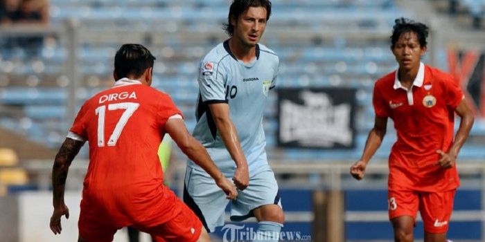 Arema FC Masih Rahasiakan Status Balsa Bozovic - Bolasport.com