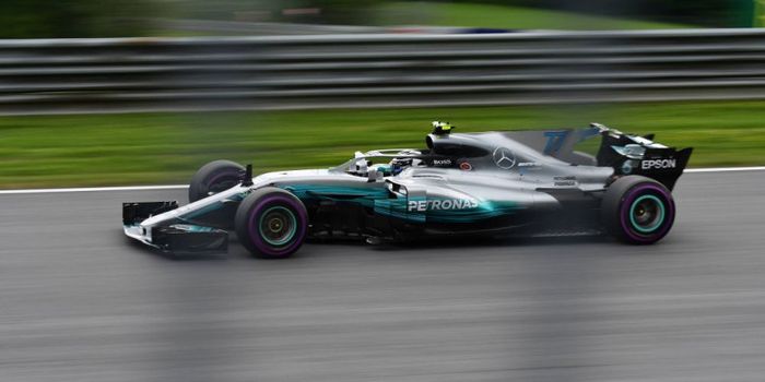 Fan Formula 1 Bikin Desain Halo Protection Lebih Menarik! - Bolasport.com