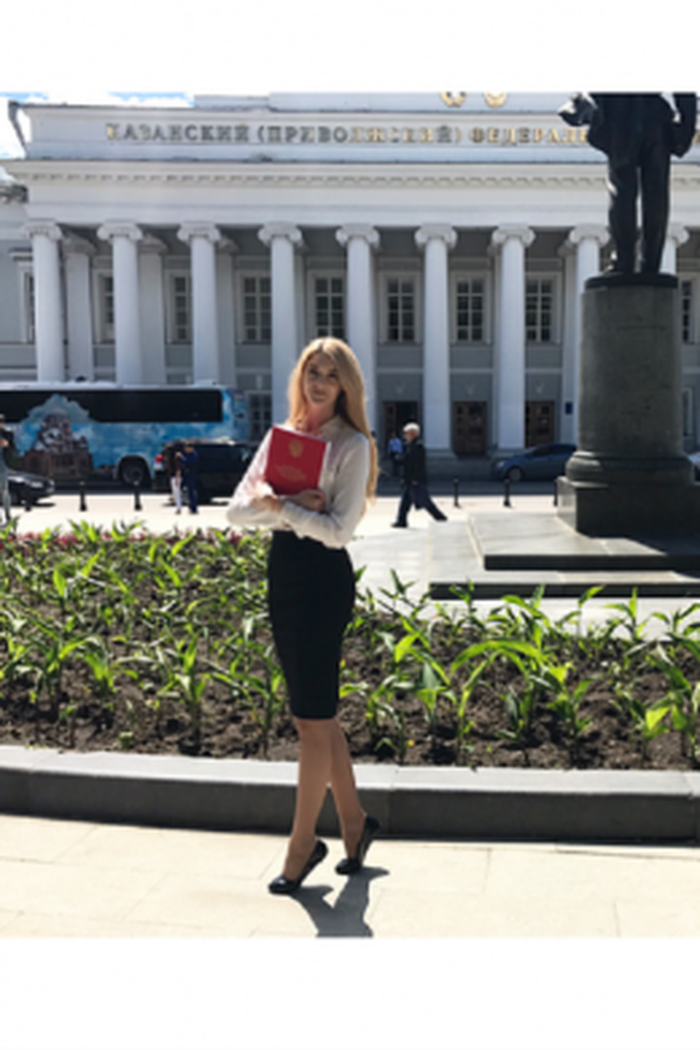 Masih Ingatkah Dengan Pemain Voli Cantik Alisa Manyonok? Beginilah Dia ...