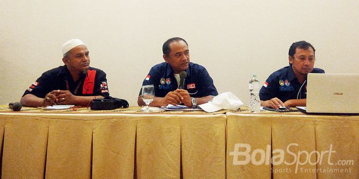 Sambutan Antusias untuk BLiSPI Nusantara di Riau - Bolasport.com