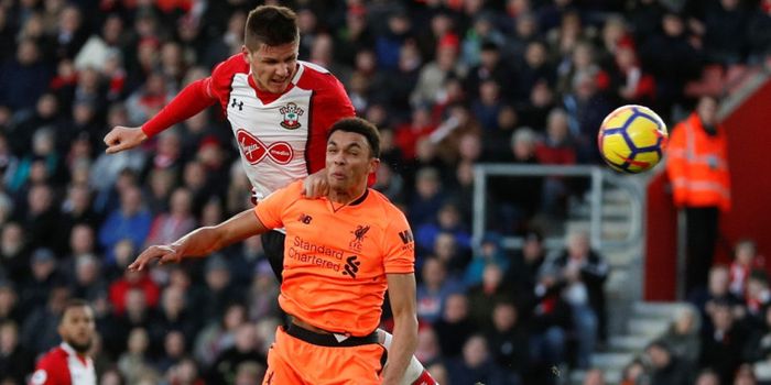 Hasil Southampton Vs Liverpool Roberto Firmino Dan Mohamed Salah Bawa