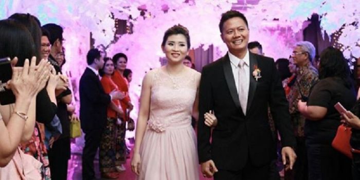 Debby Susanto 2 Minggu Nikah Sudah Posting Foto Bayi, Netizen: Loh Sudah Punya Anak? - Bolasport.com