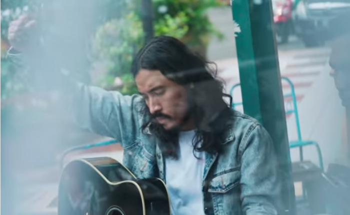 Umur Tak Muda Lagi, Marcello Tahitoe Kapok Pakai Narkoba?