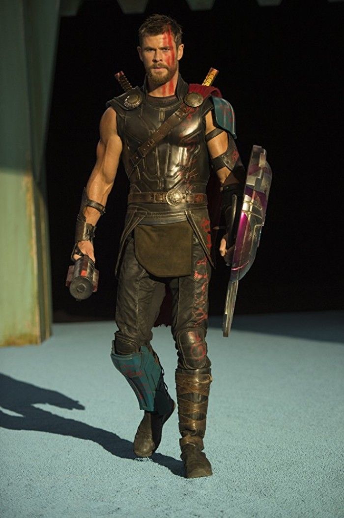 5 Karakter Menarik dari Thor: Ragnarok yang Harus Kamu Kenali Sebelum ...
