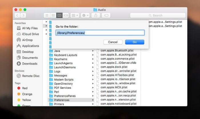 How to find large files on mac el capitan - riderserre