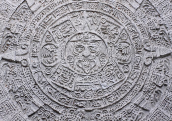 Kodeks Aztek Berusia 500 Tahun Jadi Catatan Pertama Gempa di Amerika ...