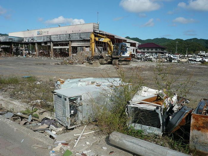Batu-Batu Monumen Tsunami Ratusan Tahun Selamatkan Banyak Orang Jepang ...
