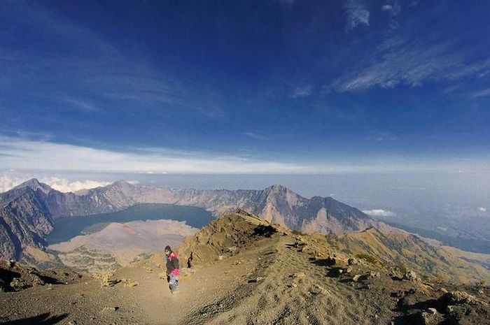 Gelagar-Gelagar Gunung Api Terdahsyat di Nusantara - Semua Halaman ...