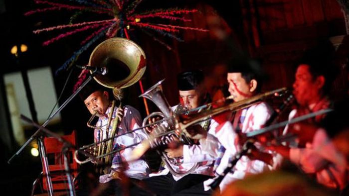 Nasib Musik Tanjidor: Dari Kaum Mardijker Sampai Kaum Pinggiran - Semua ...