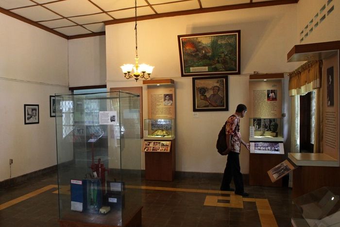Sejak kapan Universitas Gadjah Mada berjulukan 'Kampus Biru'? - Semua ...