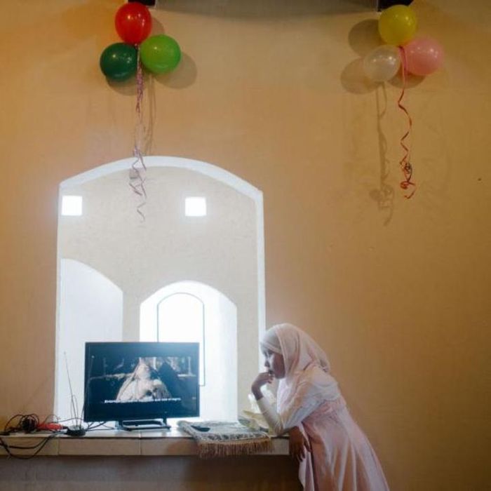 Mengunjungi Kota Meksiko Kecil yang Damai dan Merangkul Islam ...