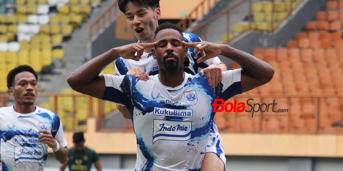 Penulis Najmul Ula Bolasport.com