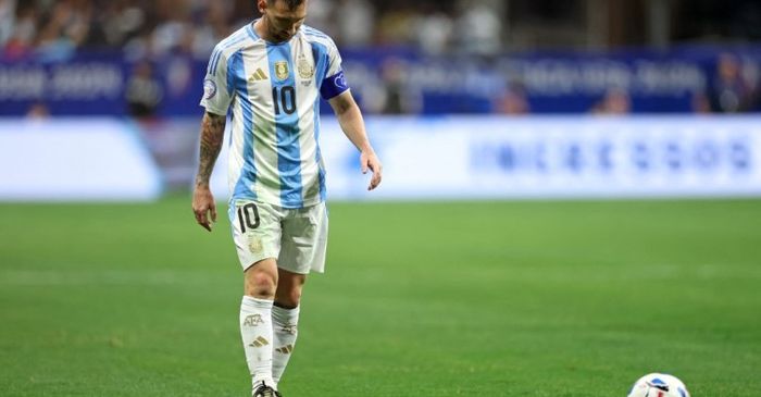 Situs Berita Bola dan Olahraga Terlengkap - BolaSport.com