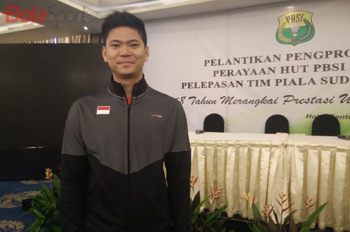 Praveen Jordan Jaga Rasa Percaya Diri Jelang Piala Sudirman 2019 ...