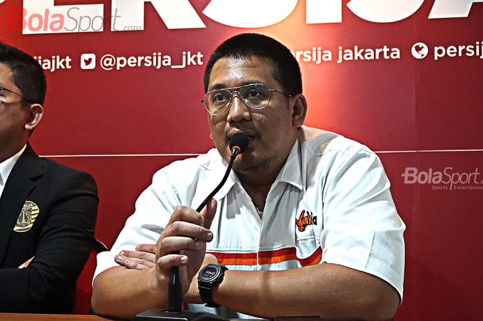 The Jakmania Sempat Bantu Daryono Sebelum Meninggal Dunia - Bolasport.com
