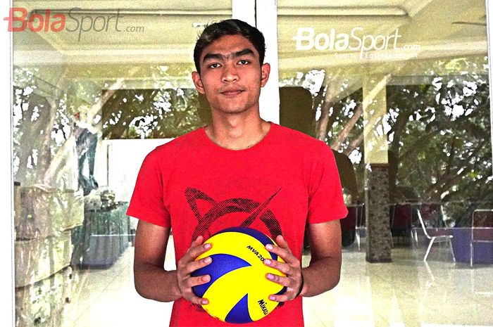 Doni Haryono Sudah Berlatih dengan Skuad Pelatnas SEA Games 2023 ...
