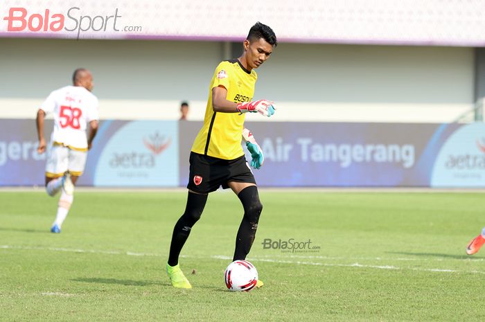 PSM Makassar Puncaki Klasemen Grup B Piala Menpora 2021, Hilmansyah ...