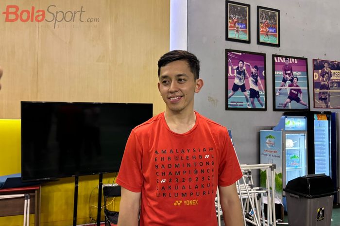 Rian Ardianto Pastikan Ribka Sugiarto Mundur karena Persiapan ...