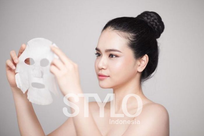 Pilihan Masker Wajah Dan Fungsinya Sesuai Jenis Kulit yang Wajib Diketahui - Stylo
