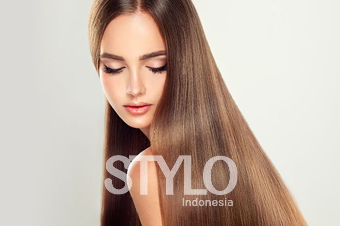3 Rekomendasi Hair Tonic untuk Menyuburkan dan Menebalkan Rambut - Stylo