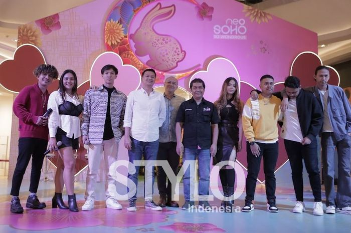 6 Tahun Grid Hadir untuk Netizen, Semakin Dekat dengan Selebritis - Stylo