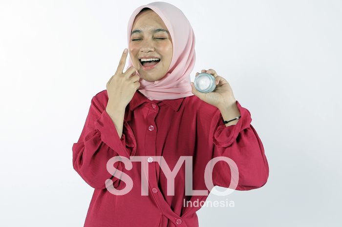 5 Moisturizer untuk Kulit Kombinasi dan Bruntusan di Bawah Rp 100 Ribu ...