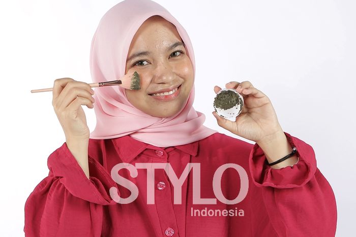 5 Rekomendasi Masker untuk Kulit Kusam di Bawah Rp 50 Ribu, Murah! - Stylo