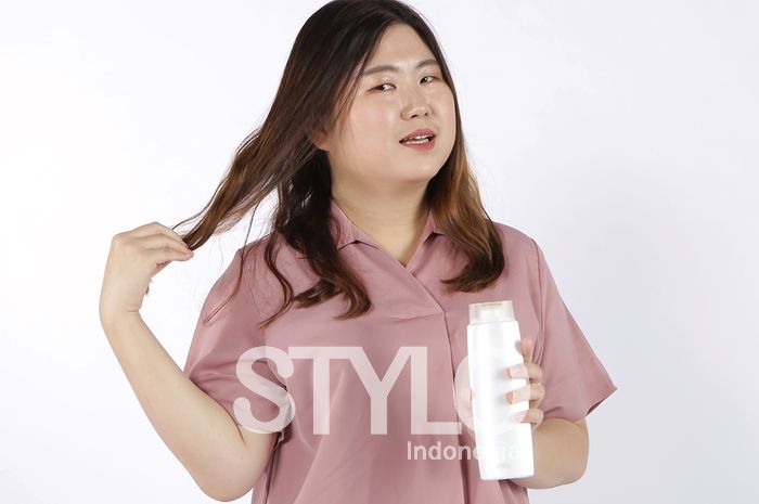 5 Shampoo yang Tidak Mengandung SLS, Perawatan Tren Rambut 2024 - Stylo