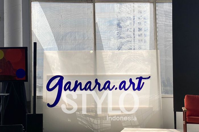 Grand Opening Ganara Art di FX Sudirman, Ruang Seni yang Bisa Dinikmati Semua Orang - Stylo